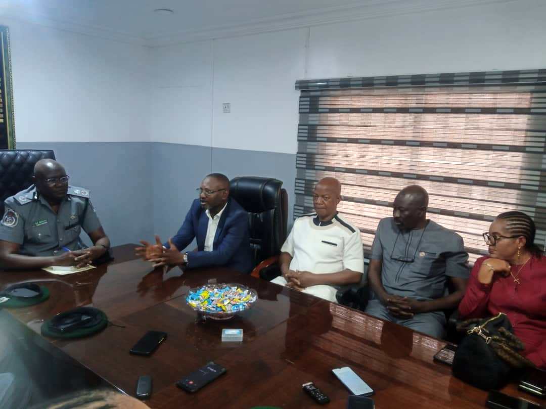 PTML Customs Charges NAGAFF To Embrace Automated Supply Chain ...