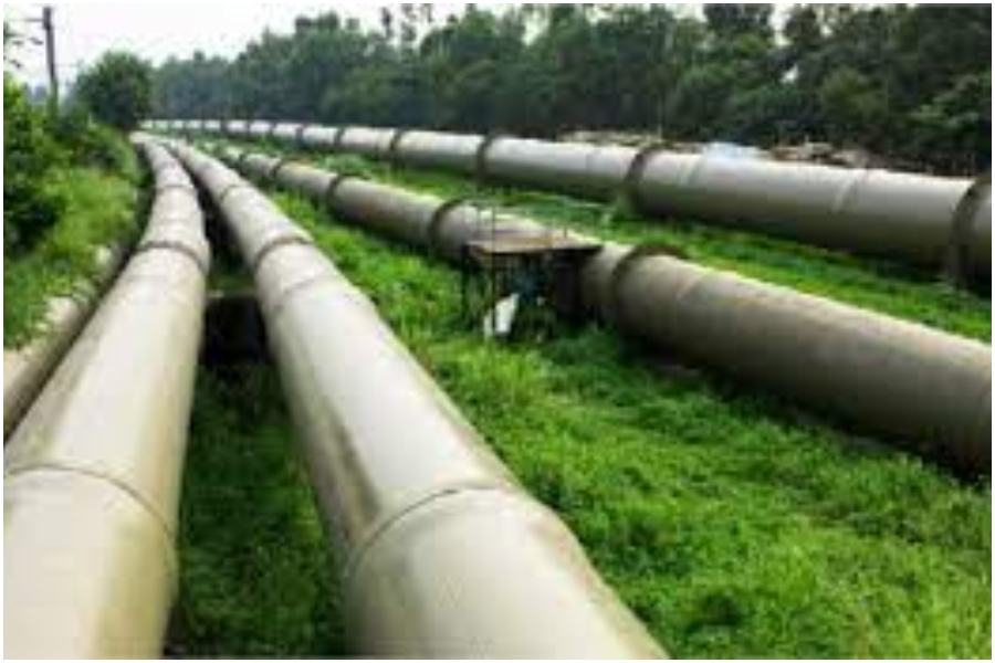 Ministry Develops Framework On Oil, Gas Pipeline Assets Concession