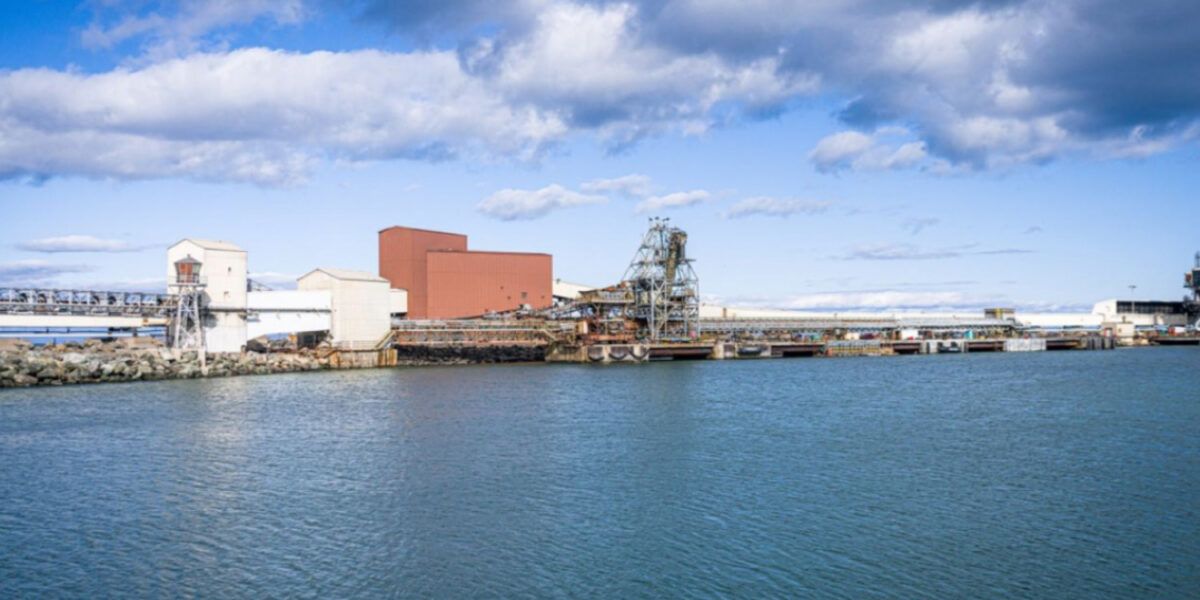 Candian Port Explores Use Of Nuclear Technology In Its Green Energy Hub