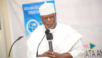 Customs CG Assures Of Support To Customs Staff College