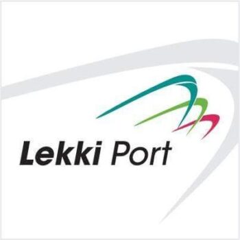 Lekki Port Receives Two New Pilot Boats from Nigerian Ports Authority