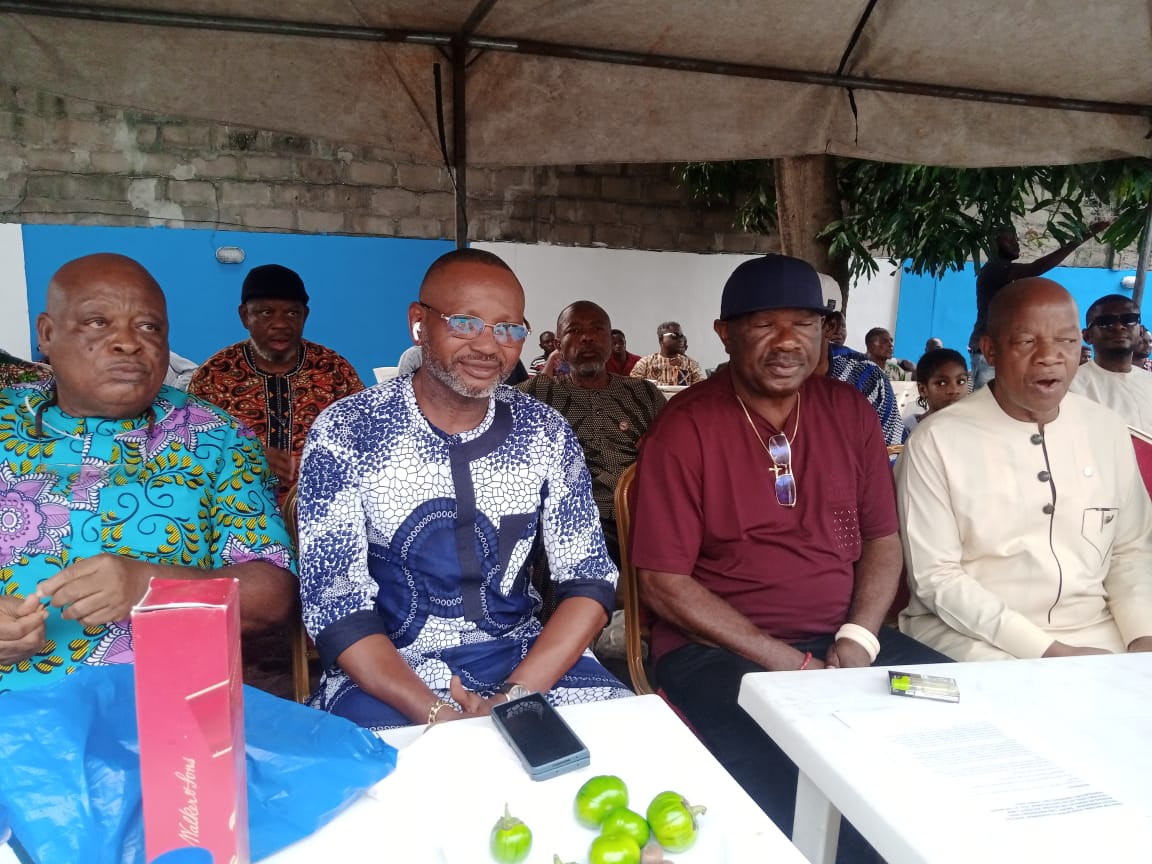 NAGAFF Celebrates 23rd Anniversary, Charges Freight Forwarders On ...