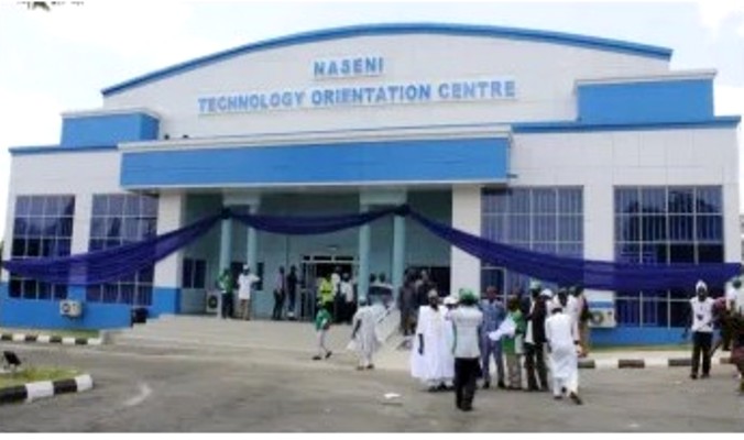 NASENI Distributes 3,000 Energy-Saving Stoves