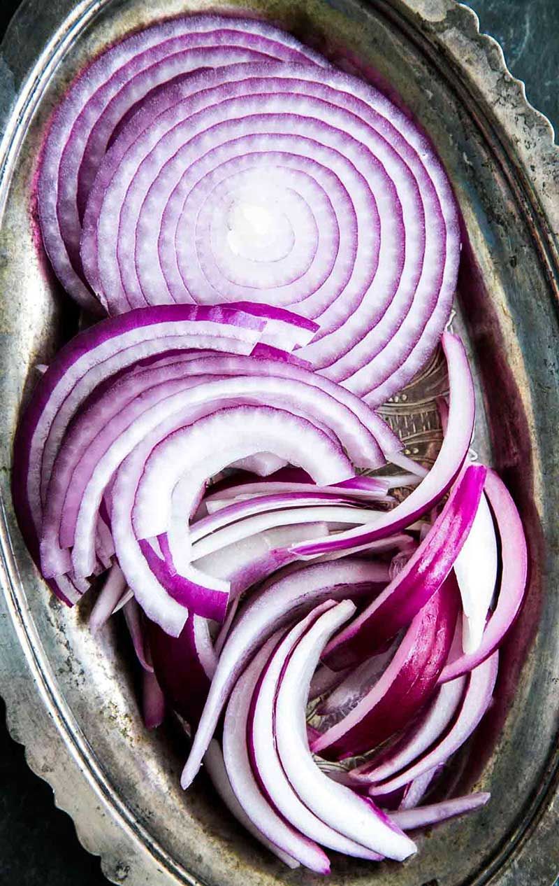 The Many Wonderful Uses Of Onions