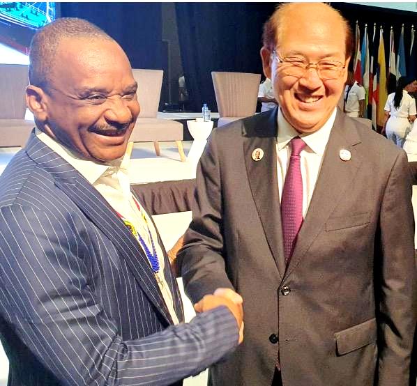 IMO Says No Removal Of War Risk Insurance Premium On Nigeria-Bound ...