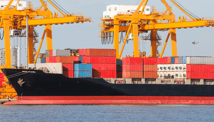 Everything You Wanted To Know About TEU In Shipping
