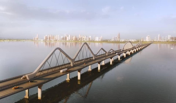 Fourth Mainland Bridge In Lagos To Be Completed In 4 Years – Official Fourth Mainland Bridge In Lagos To Be Completed In 4 Years – Official