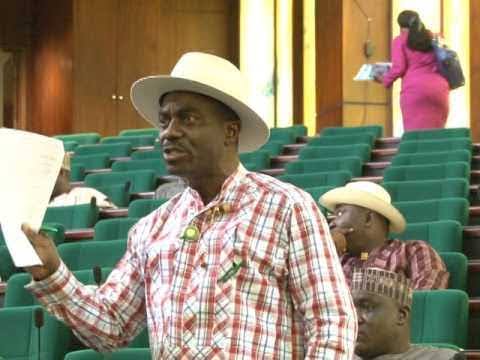 Rep Urges Implementation Of Senate Resolution To Restore Atala Marginal ...