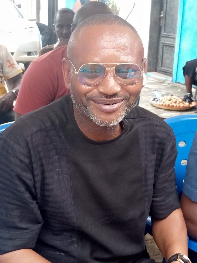 Young Freight Forwarders Will Be Liberated In 2023 — NAGAFF President