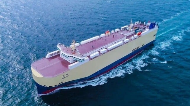 Shipping's Decarbonization Outlook for 2023