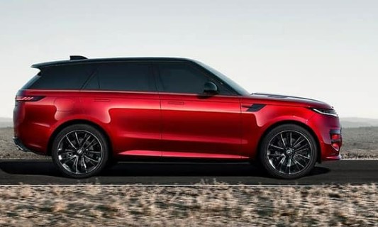 BRAND IN FOCUS: LAND ROVER
