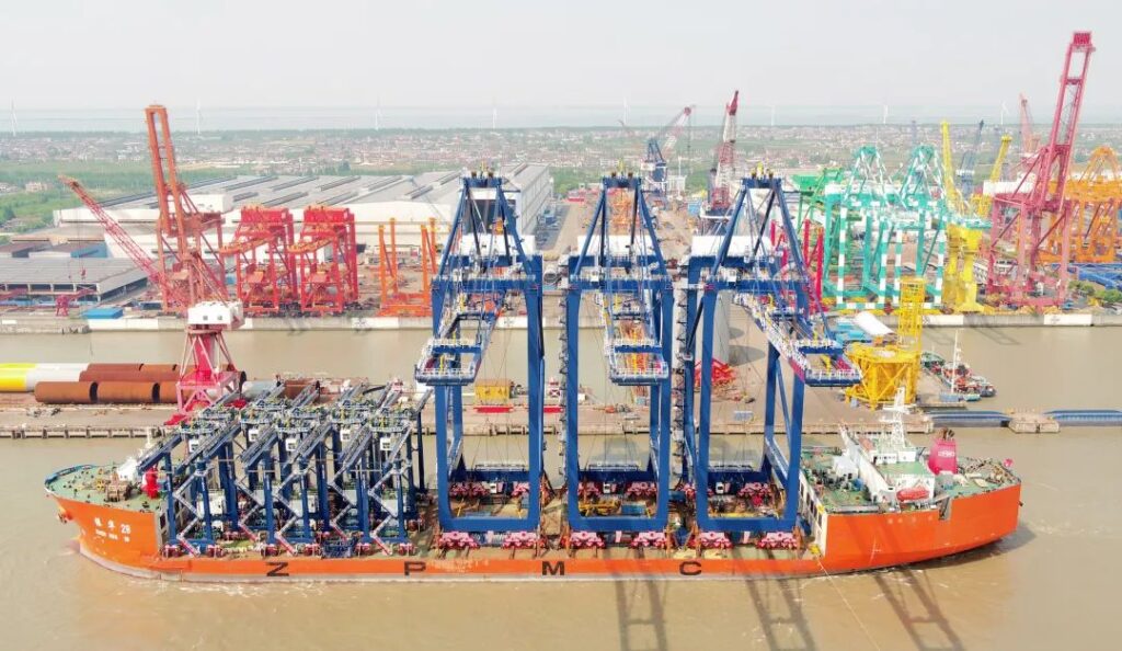 Clearance of Goods From Lekki Port Takes 5 to 10 Days - Lekki Freeport ...