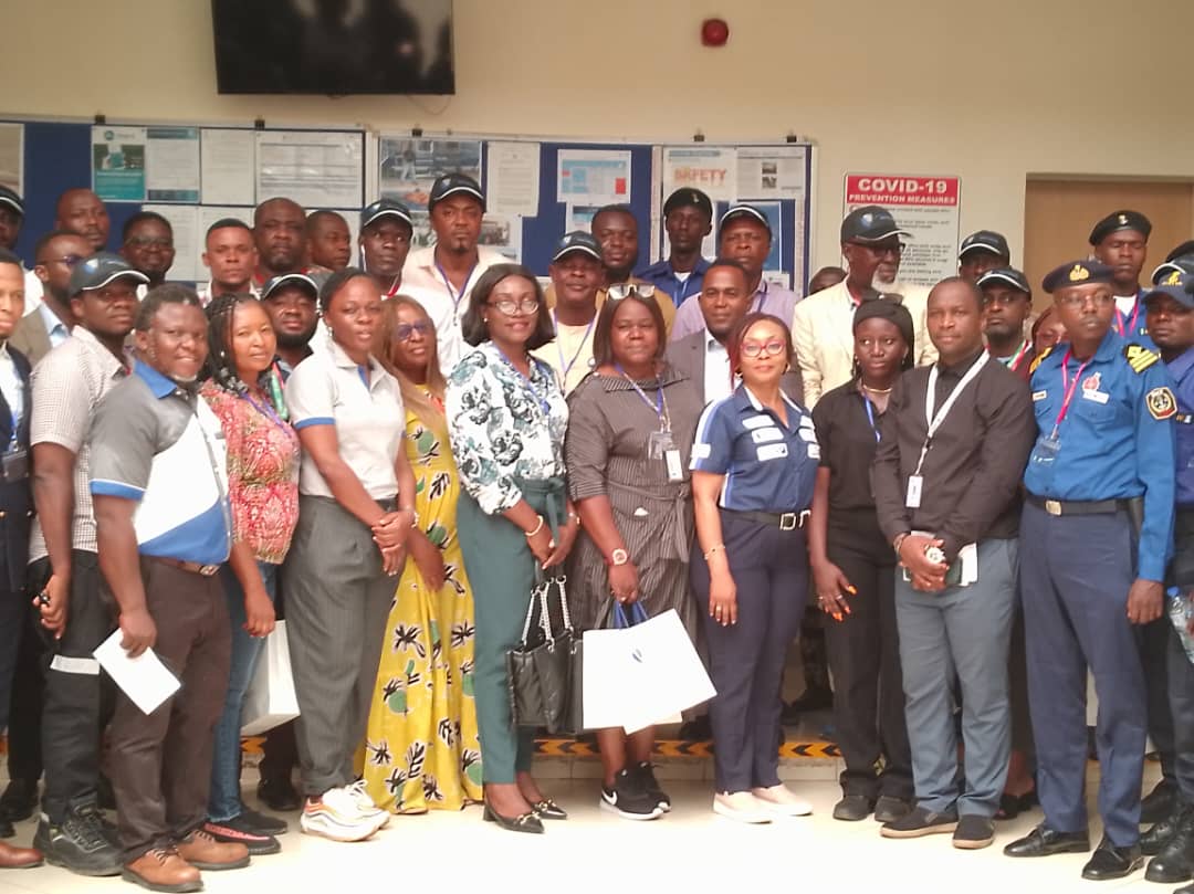 Prime Atlantic Safety Services Trains Over 36, 000 Personnel, Expands ...