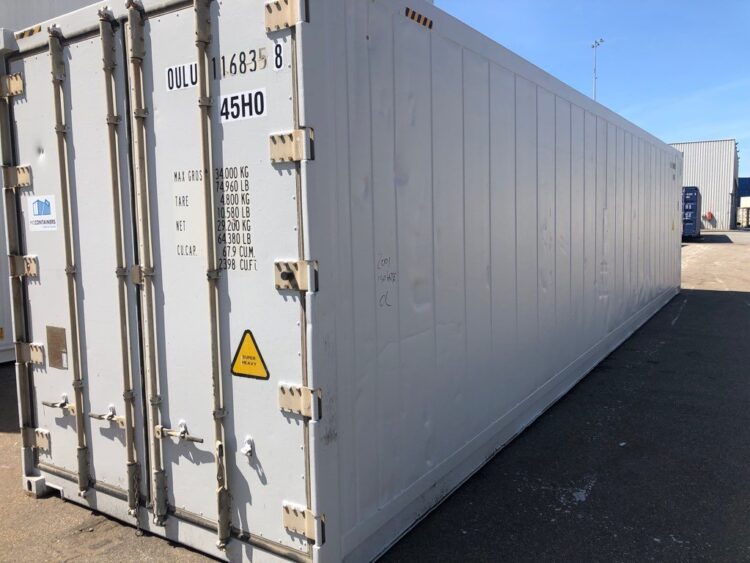 SHIPTALK: What Are Insulated Shipping Containers?