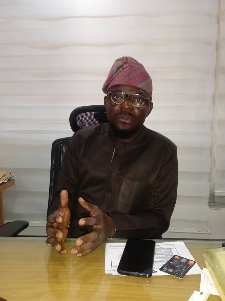 What are your thoughts on Nigeria's poor ranking in the recent Logistic ...
