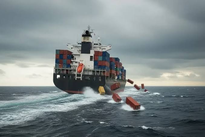 QUESTION OF THE WEEK: Why Are We Still Losing Containers At Sea – It Is ...