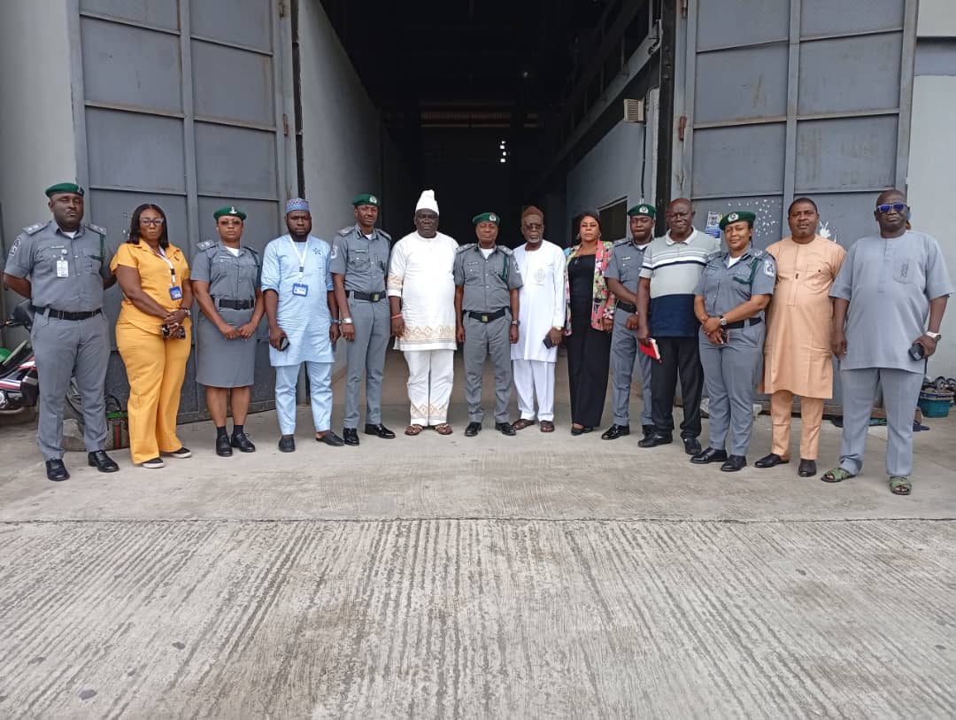 Exporters Group Commends Appointment of New Lilypond Export Comptroller