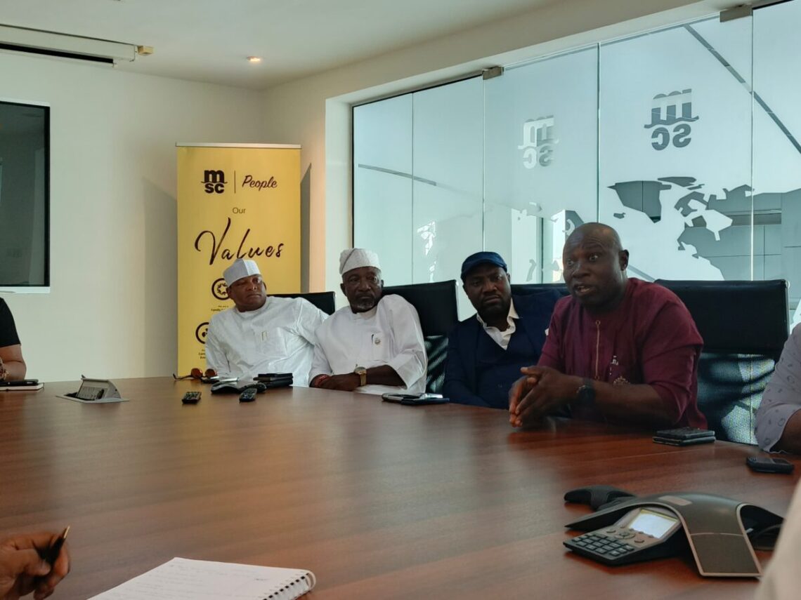 ANLCA Faults Shipping Charges Increment, Seeks Stakeholder Engagement