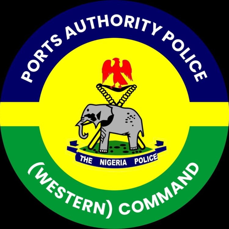 Ports Police Assure Tight Security at Seaports Ahead of Eid-el-Kabir